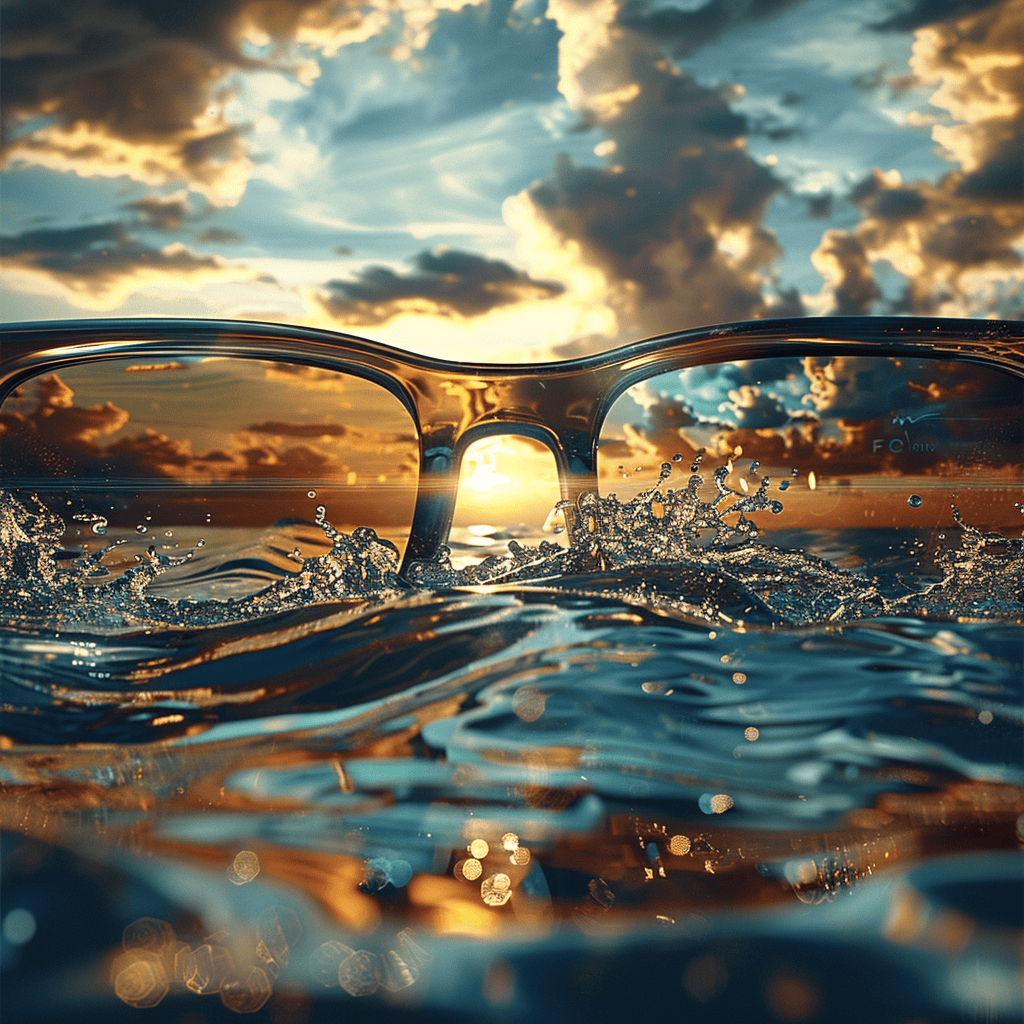 Summer Sunglass Fashion